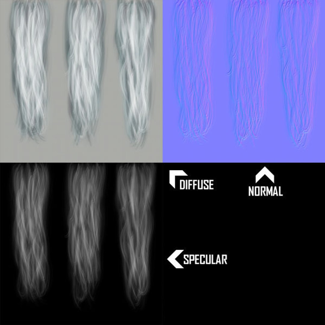 3ds Max Games Rigging