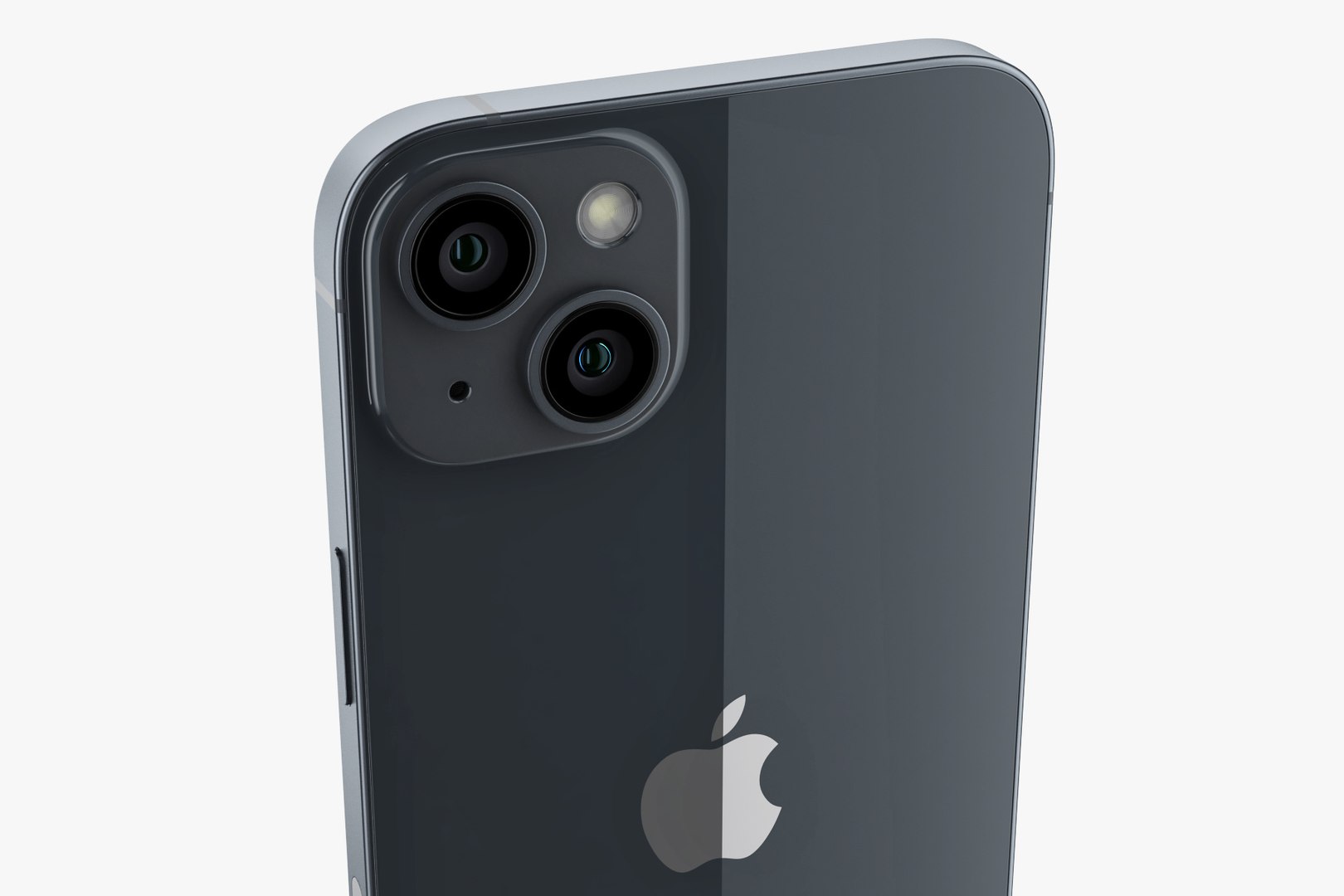 IPhone 14 Plus Black Model - TurboSquid 1957770