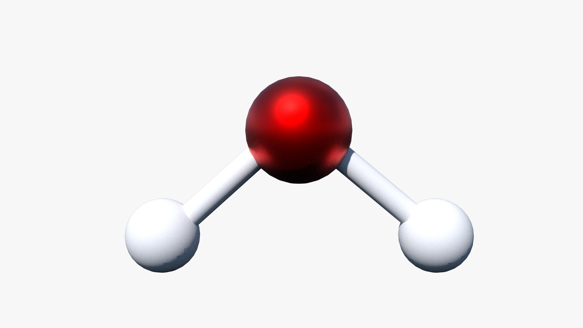 Molecules - 3d Model