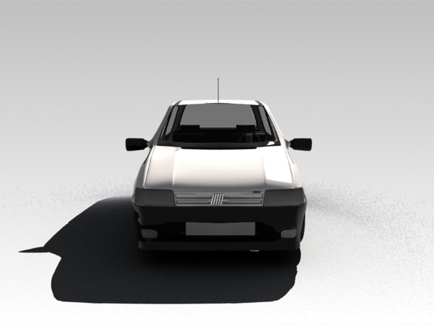 max fiat car