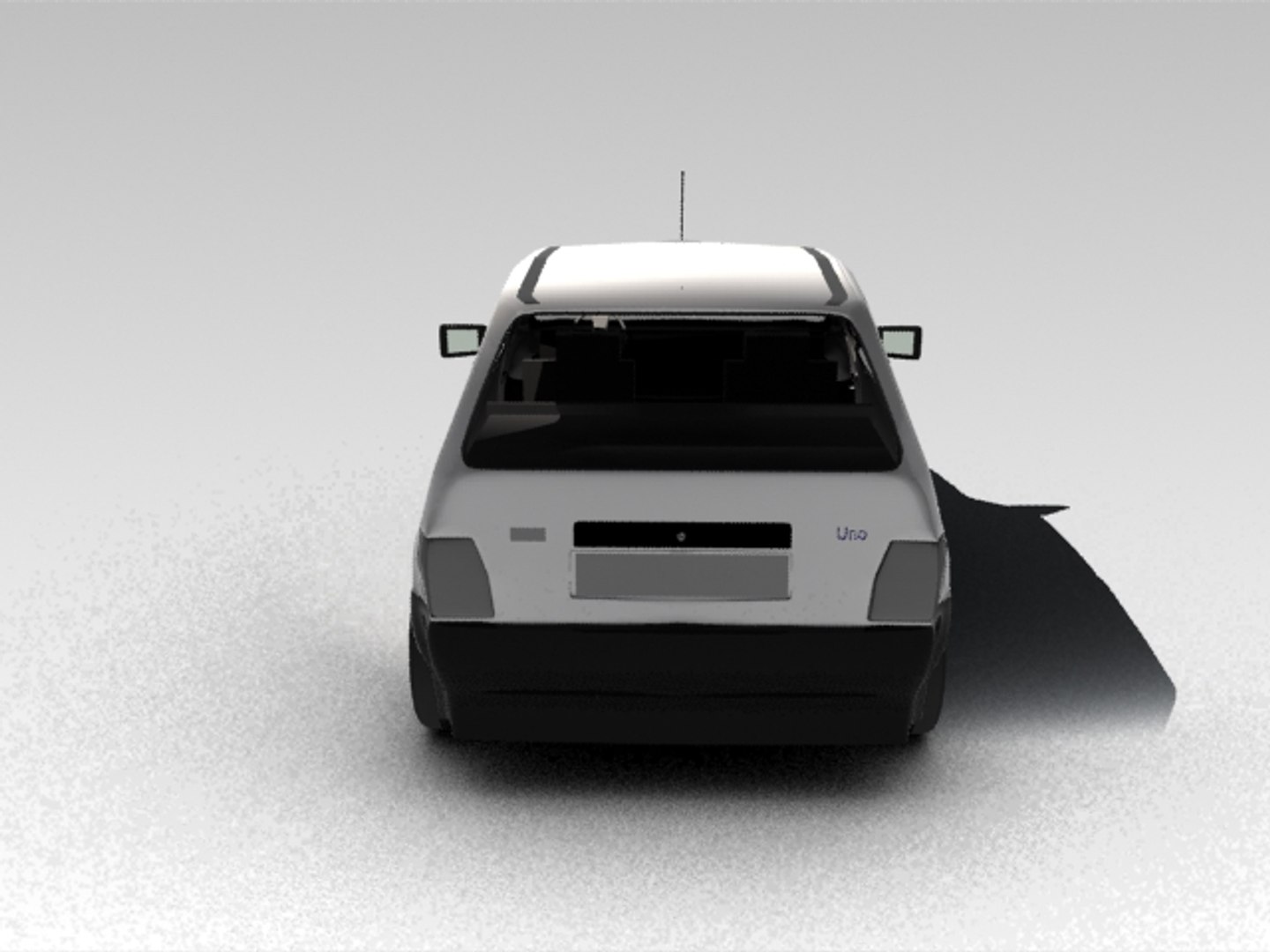 max fiat car