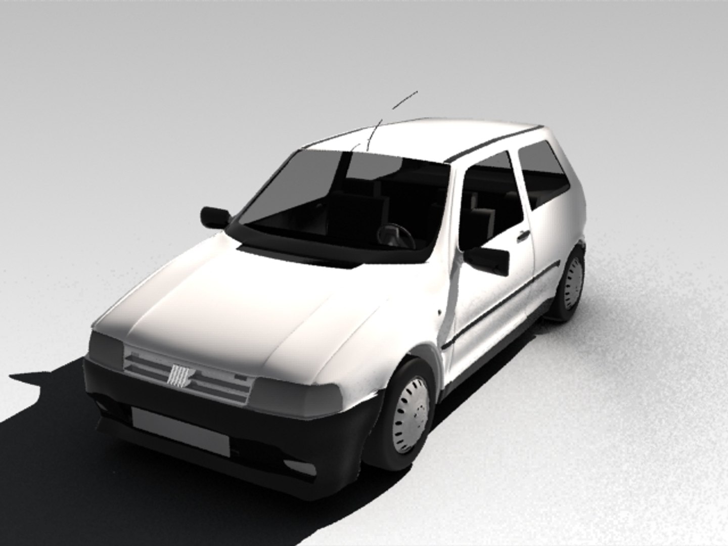 max fiat car