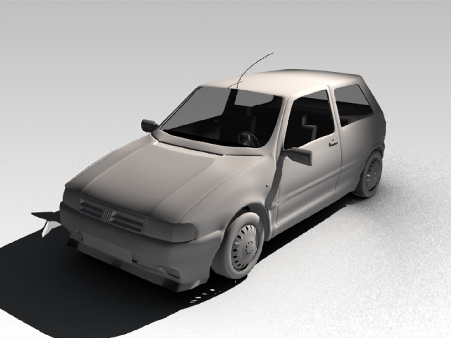 max fiat car