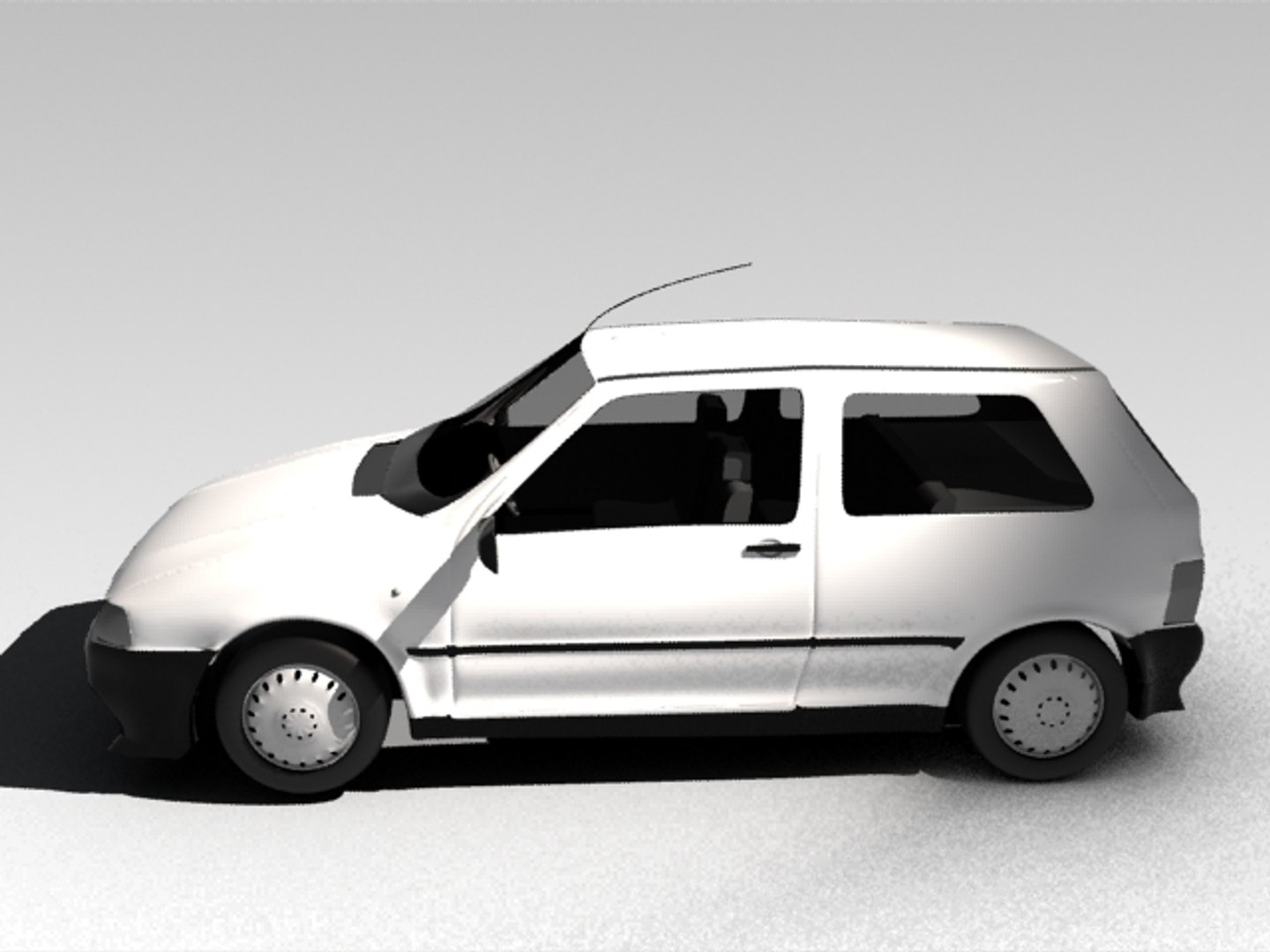 max fiat car
