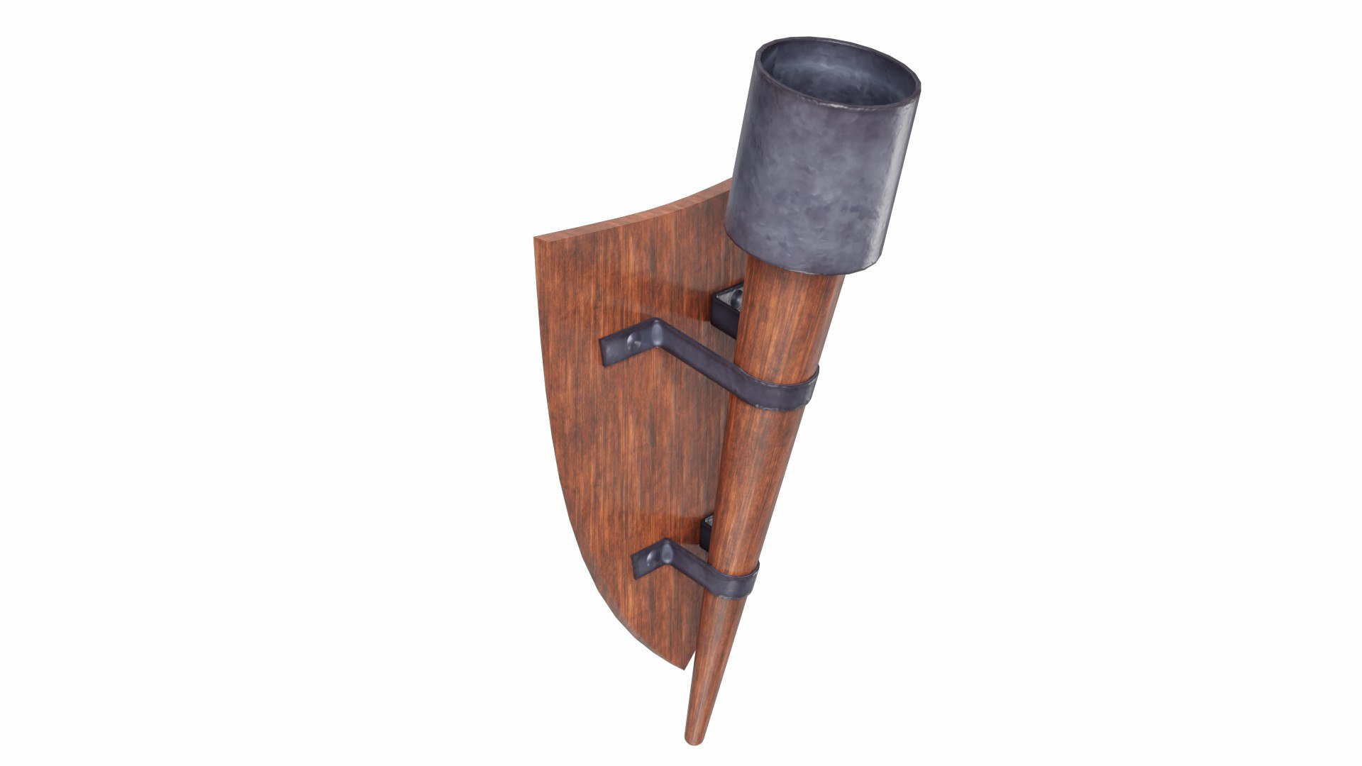 3D Torch Collection - TurboSquid 1963348