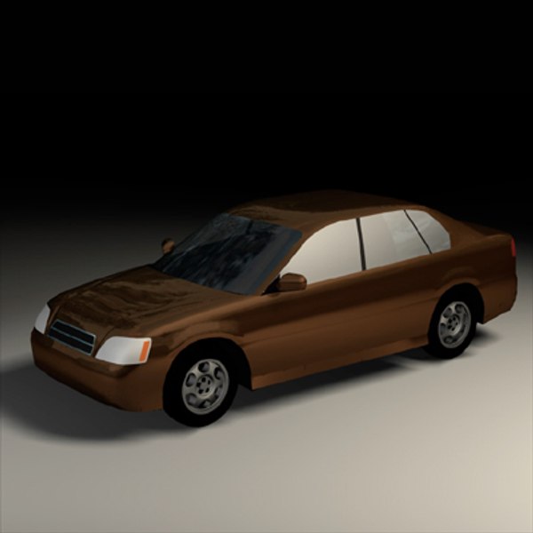Legacy 3D Models for Download | TurboSquid