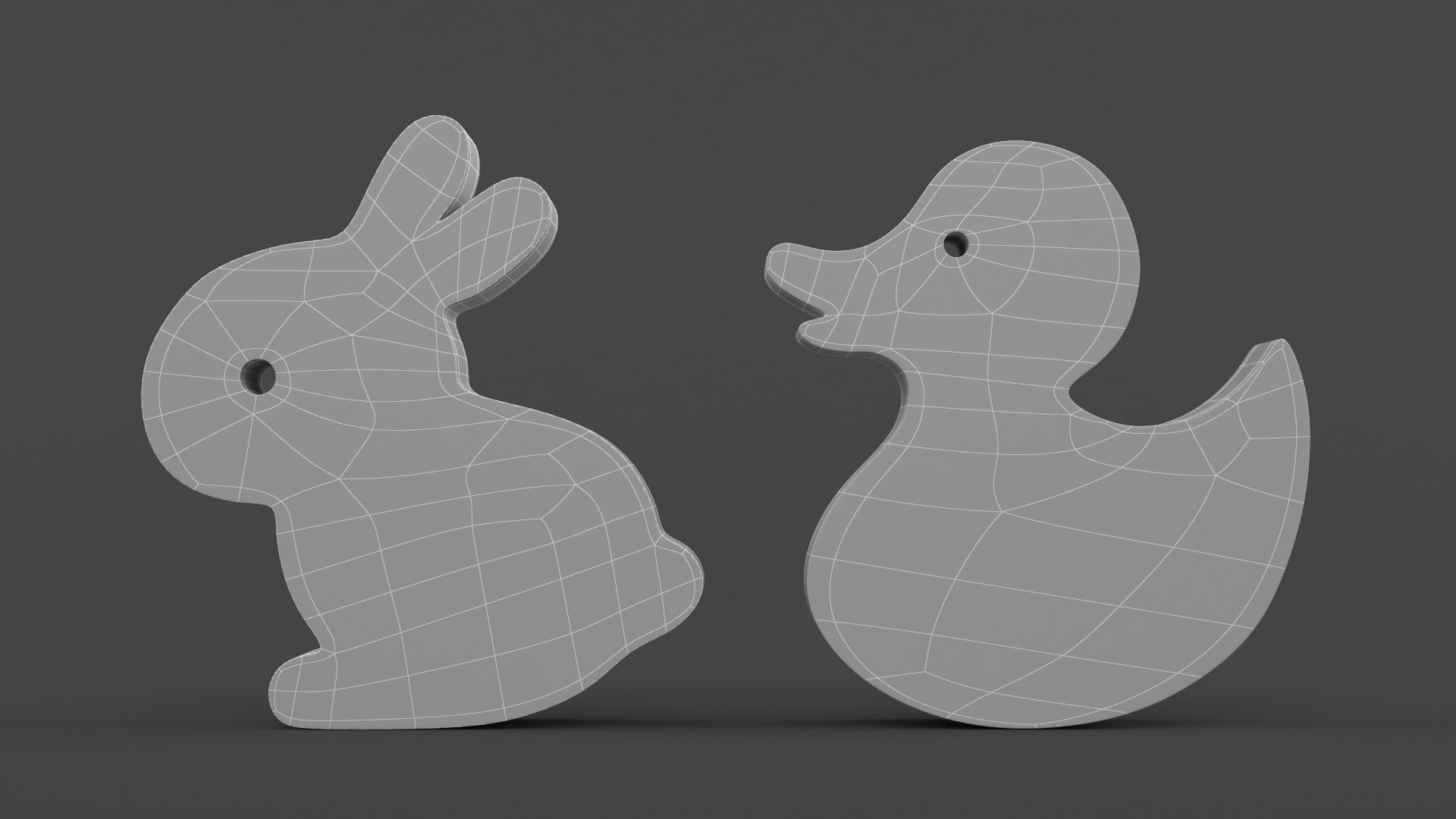 Baby Sponge Model - TurboSquid 1996129