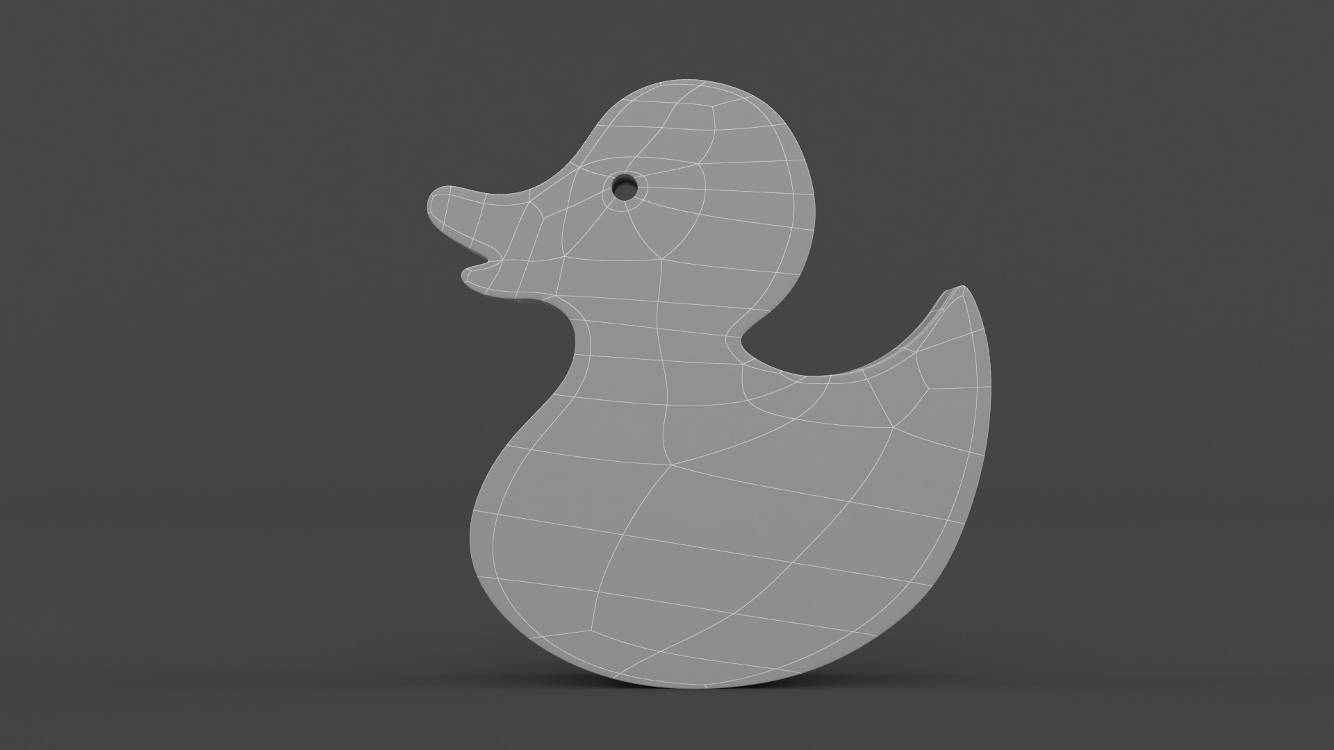 Baby Sponge Model - TurboSquid 1996129