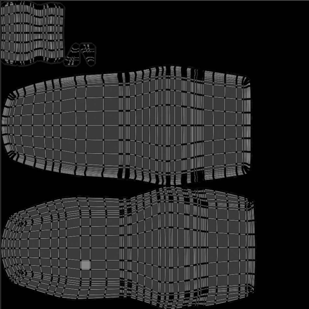 3D Model Gyro Sci-Fi Bike - TurboSquid 1852691