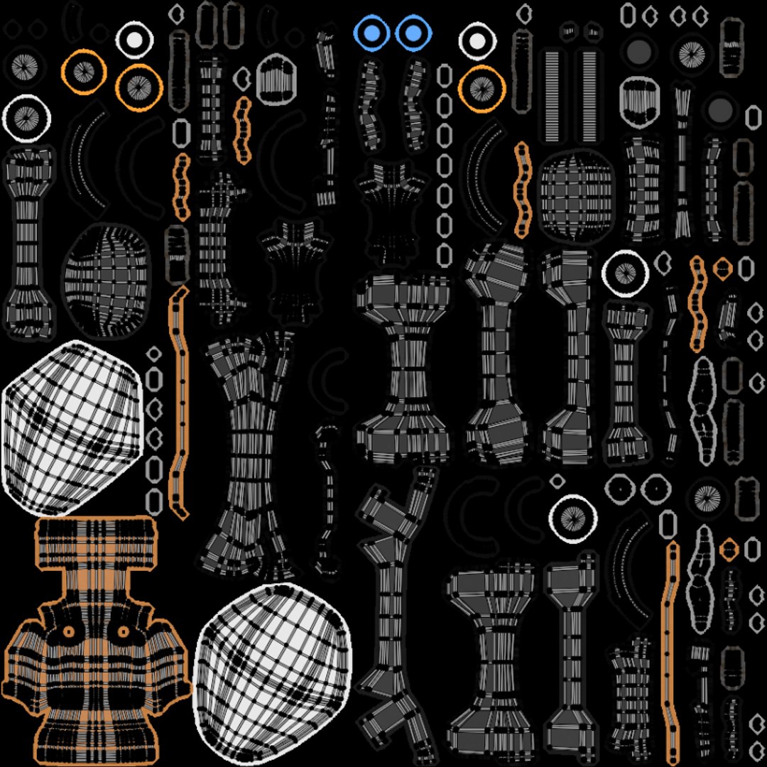3D Model Gyro Sci-Fi Bike - TurboSquid 1852691