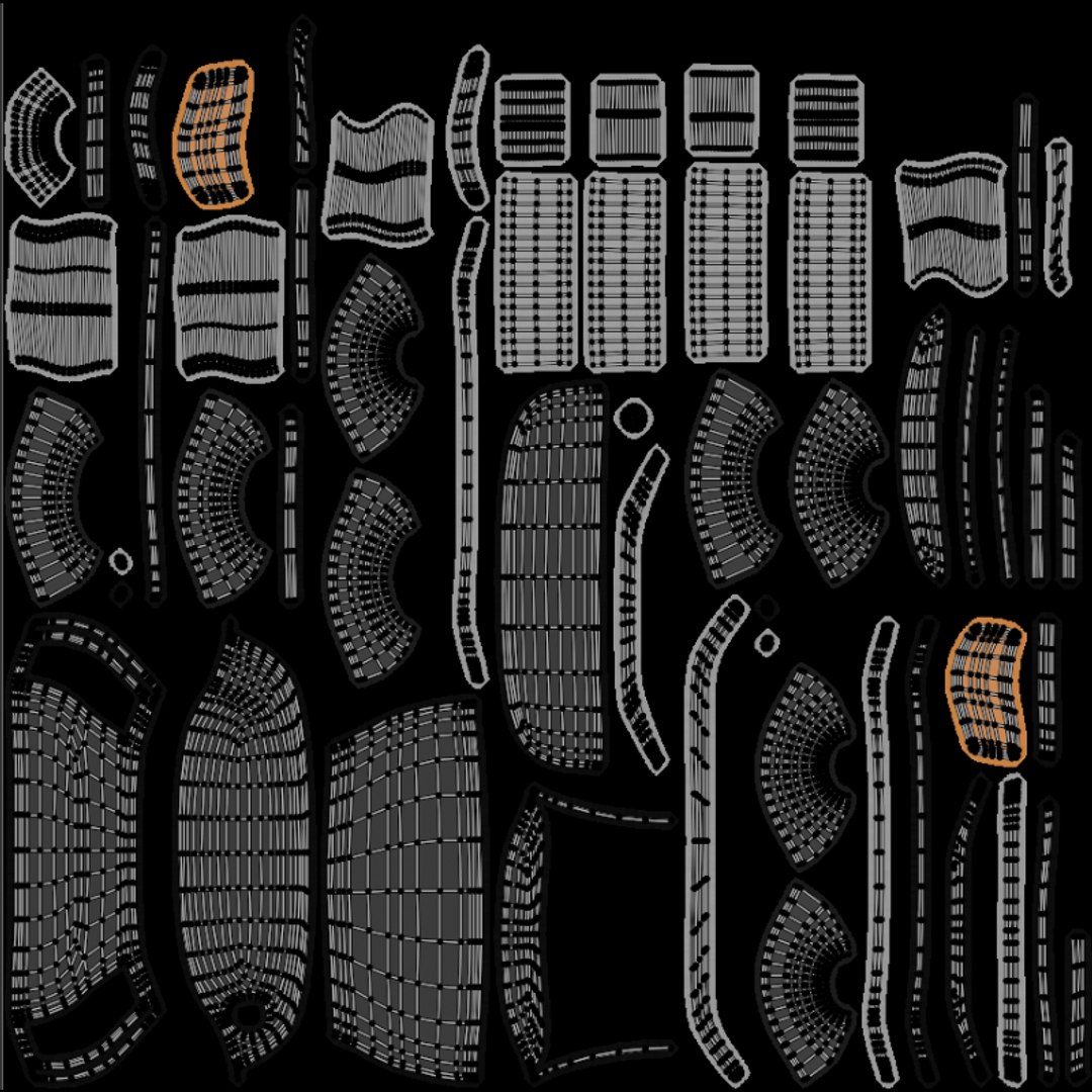 3D Model Gyro Sci-Fi Bike - TurboSquid 1852691