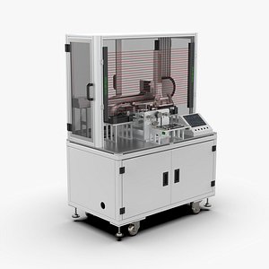 3D Turning Models | TurboSquid