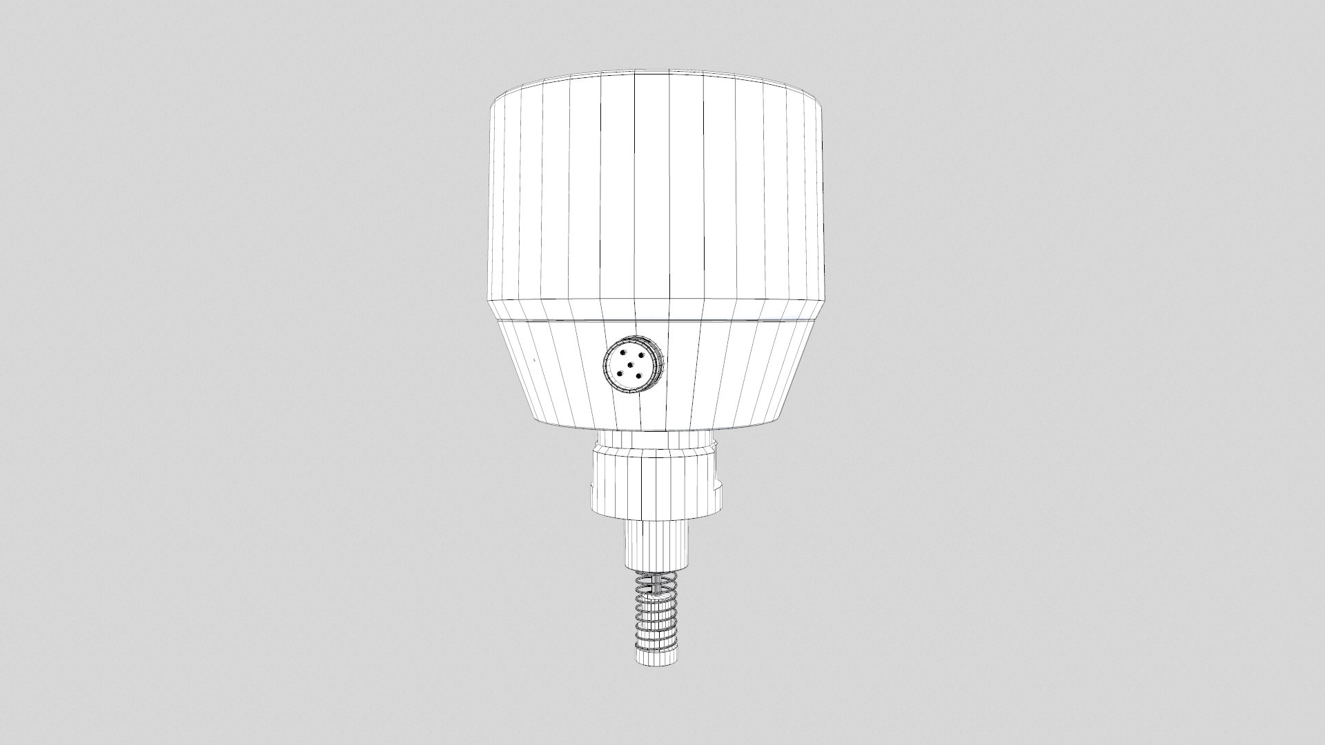 Link Signal 3D Model - TurboSquid 2339450
