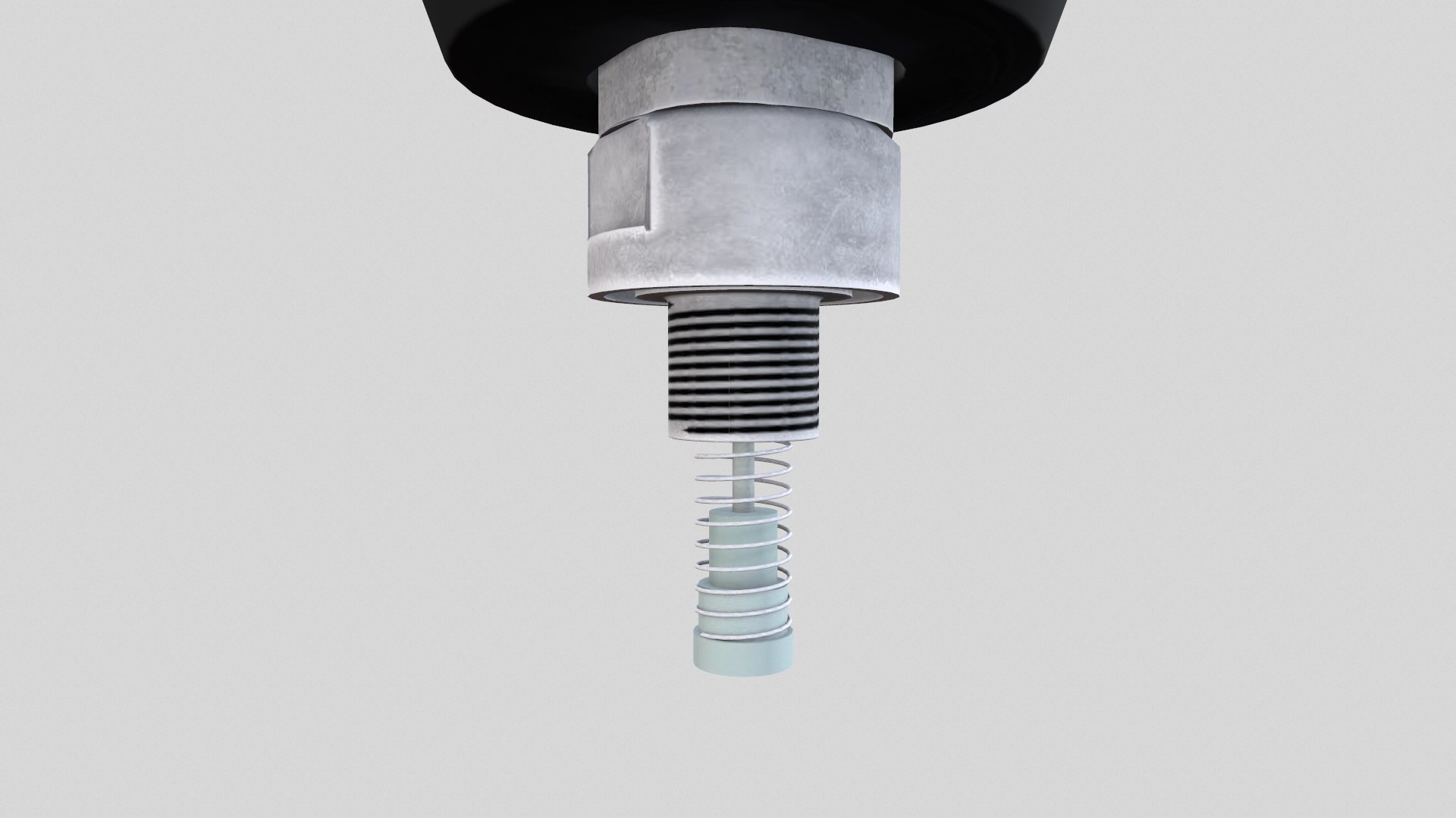 Link Signal 3D Model - TurboSquid 2339450