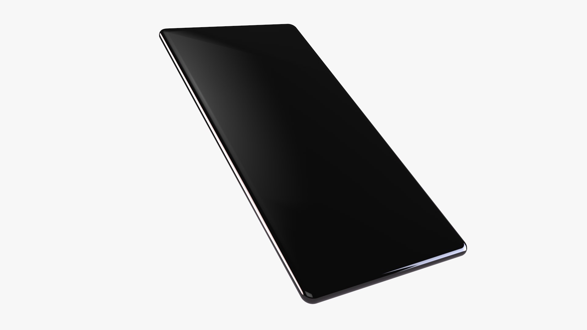 3D Cell Phone Model - TurboSquid 1890881