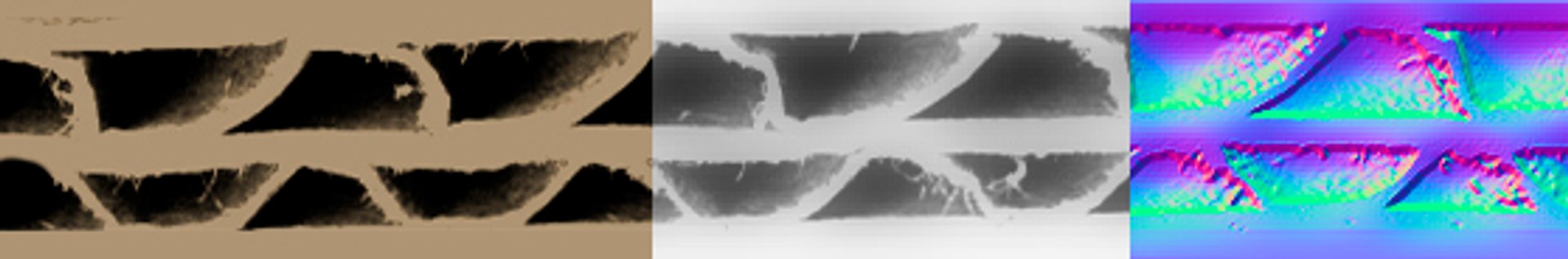 Realistic Cardboard Box Base 3D Model - TurboSquid 1214578