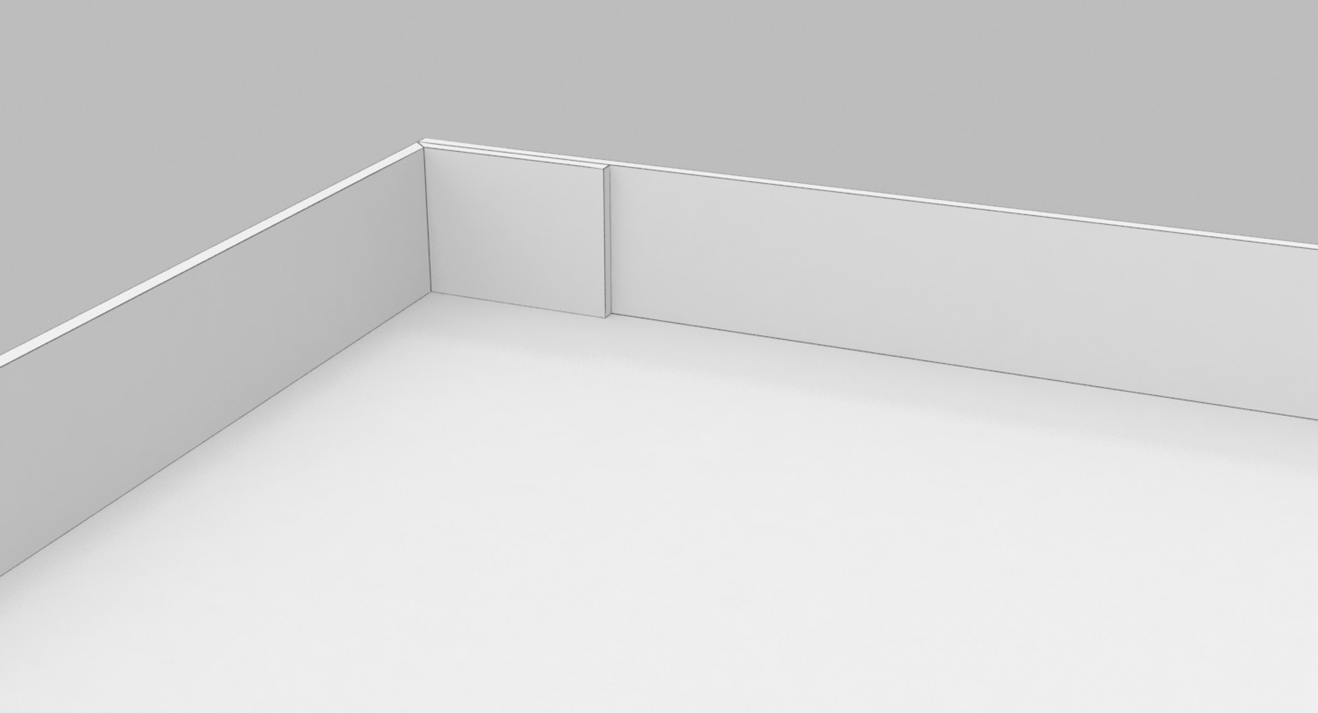 Realistic Cardboard Box Base 3D Model - TurboSquid 1214578