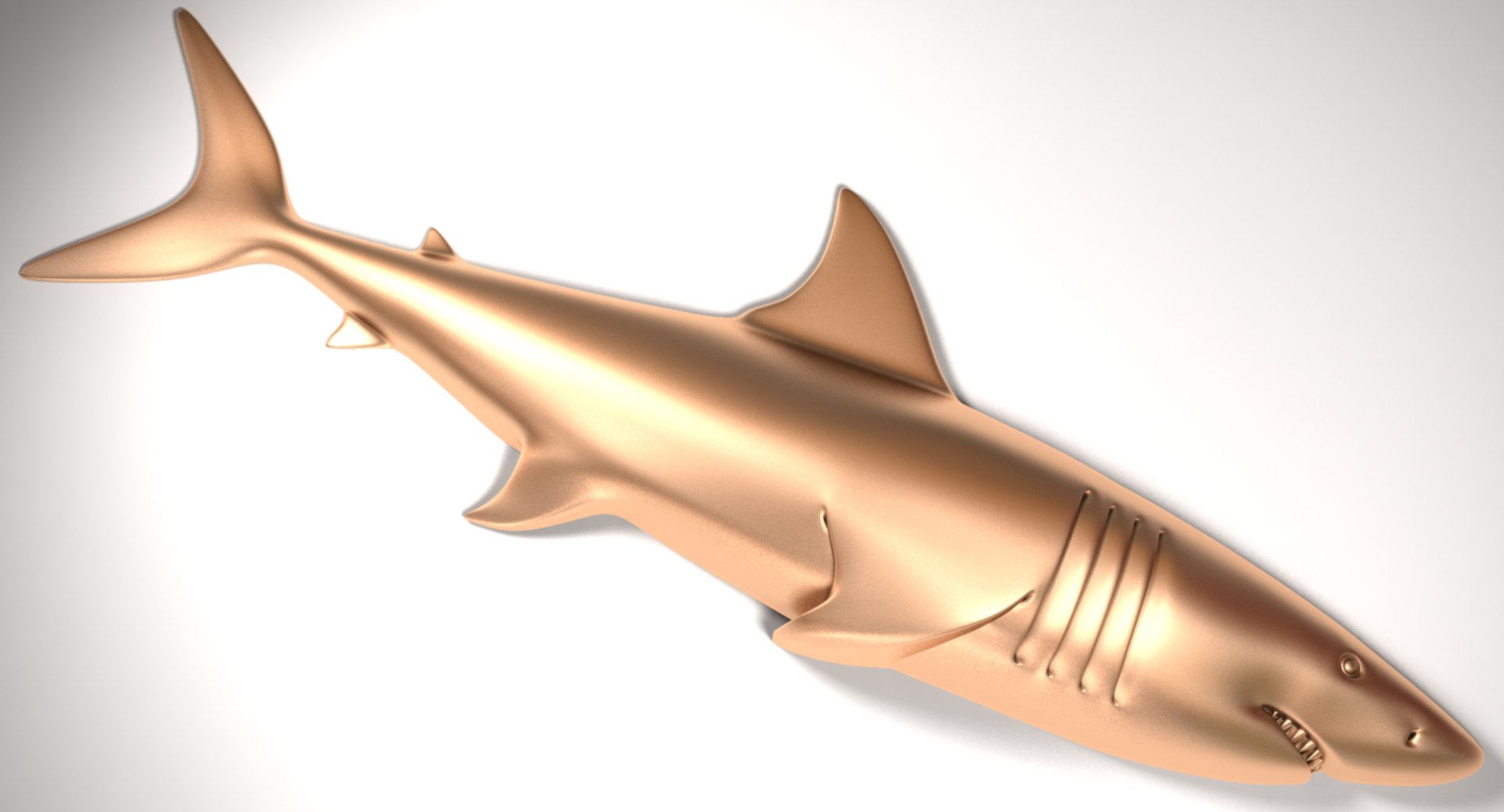 Shark Cnc 3d Max