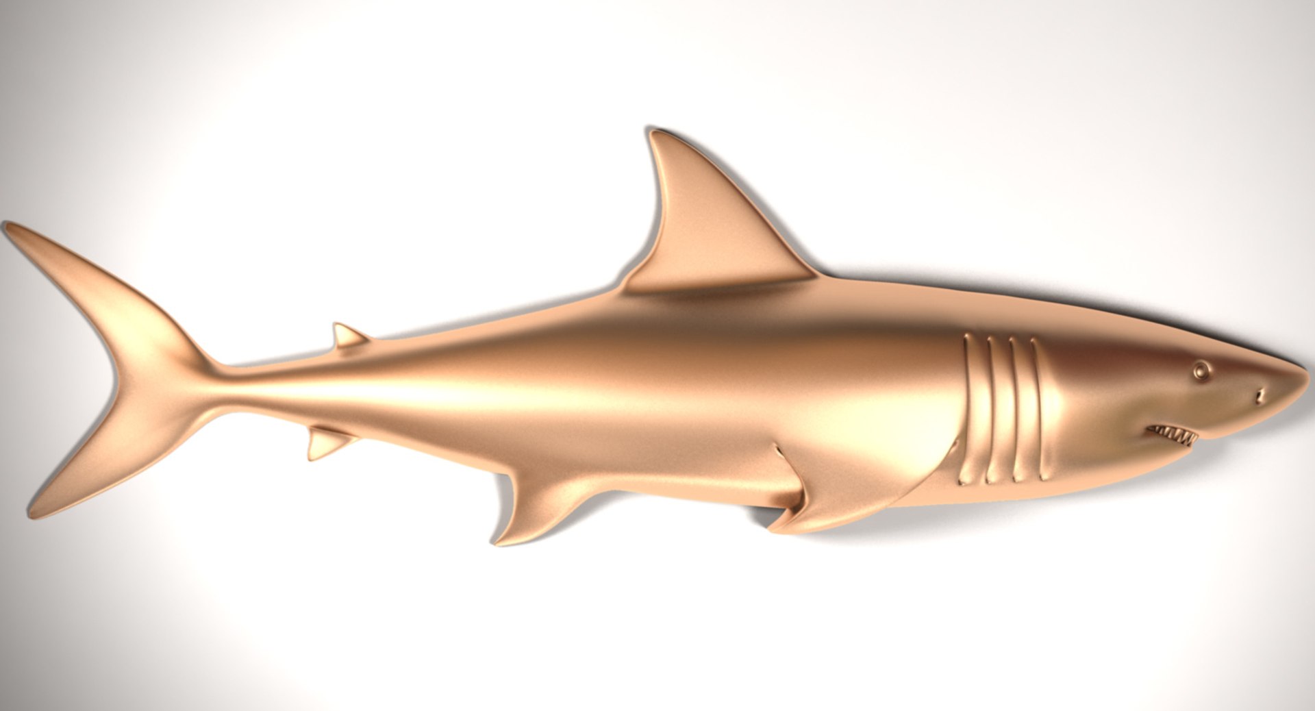 Shark Cnc 3d Max