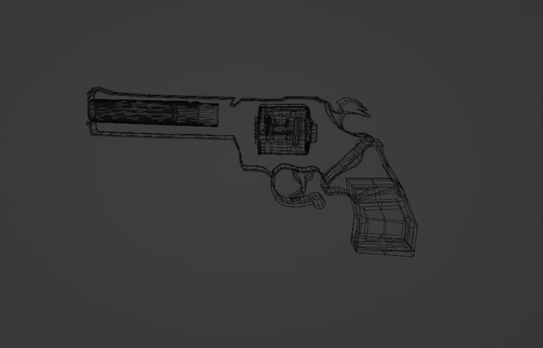 modelo 3d revolcar - TurboSquid 2067890