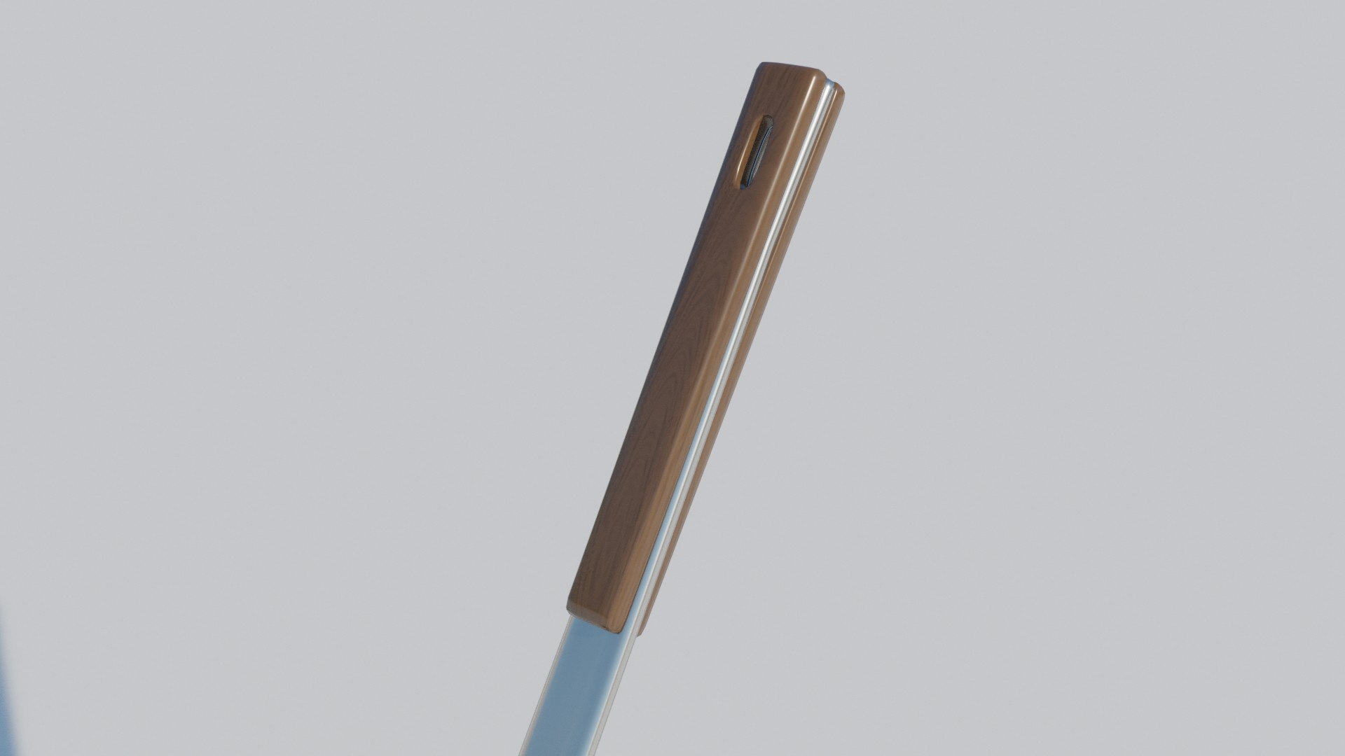 Ladle 2 3D Model - TurboSquid 1860733