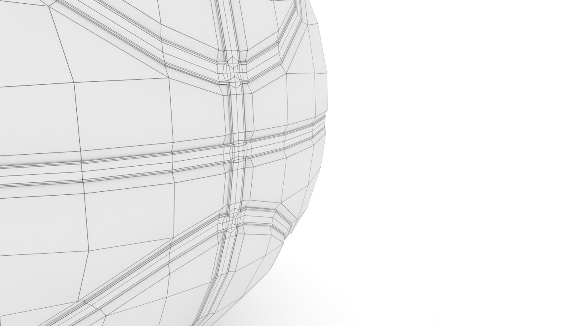 3D Basketball Blender Black Model - TurboSquid 1437364