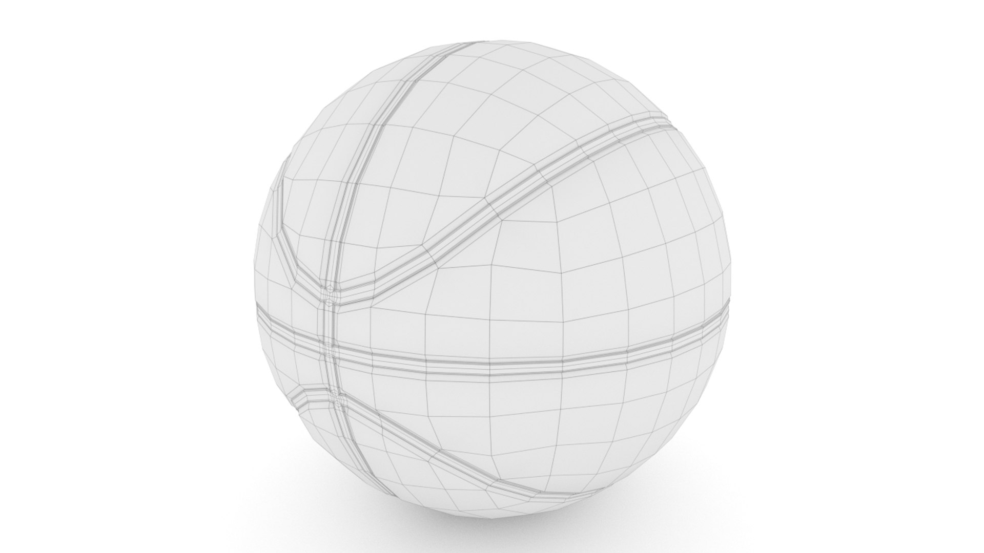 3D Basketball Blender Black Model - TurboSquid 1437364