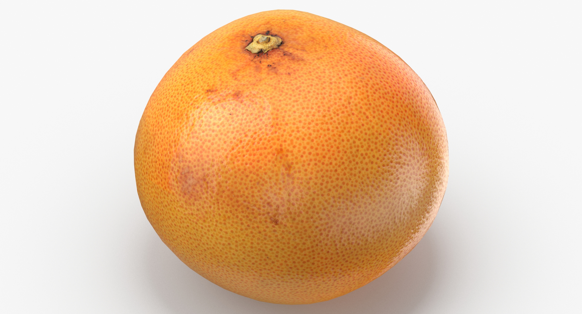 modelo 3d Colección Fruits Game Ready 02 - 8 modelos - TurboSquid 1819254