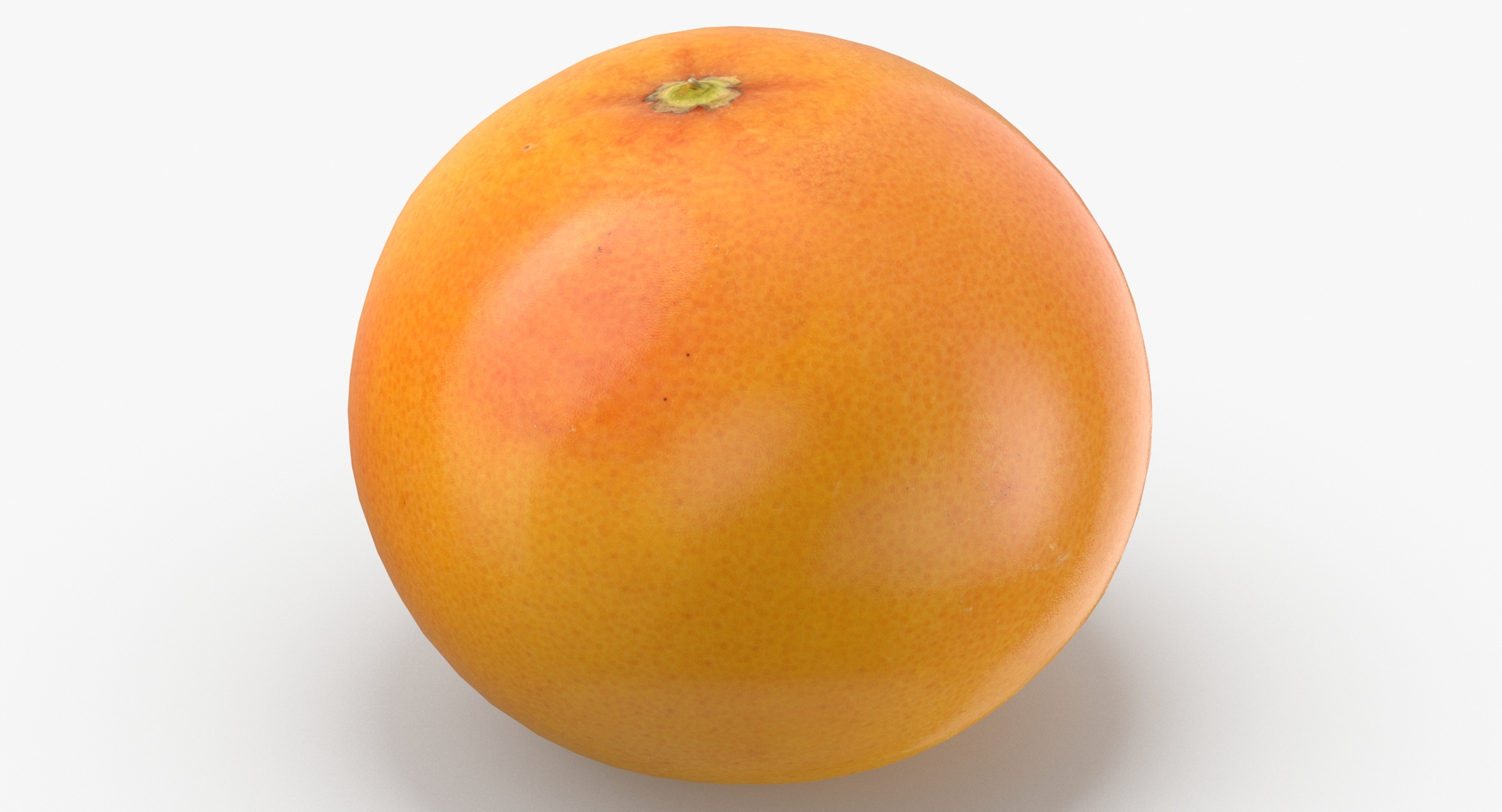 modelo 3d Colección Fruits Game Ready 02 - 8 modelos - TurboSquid 1819254