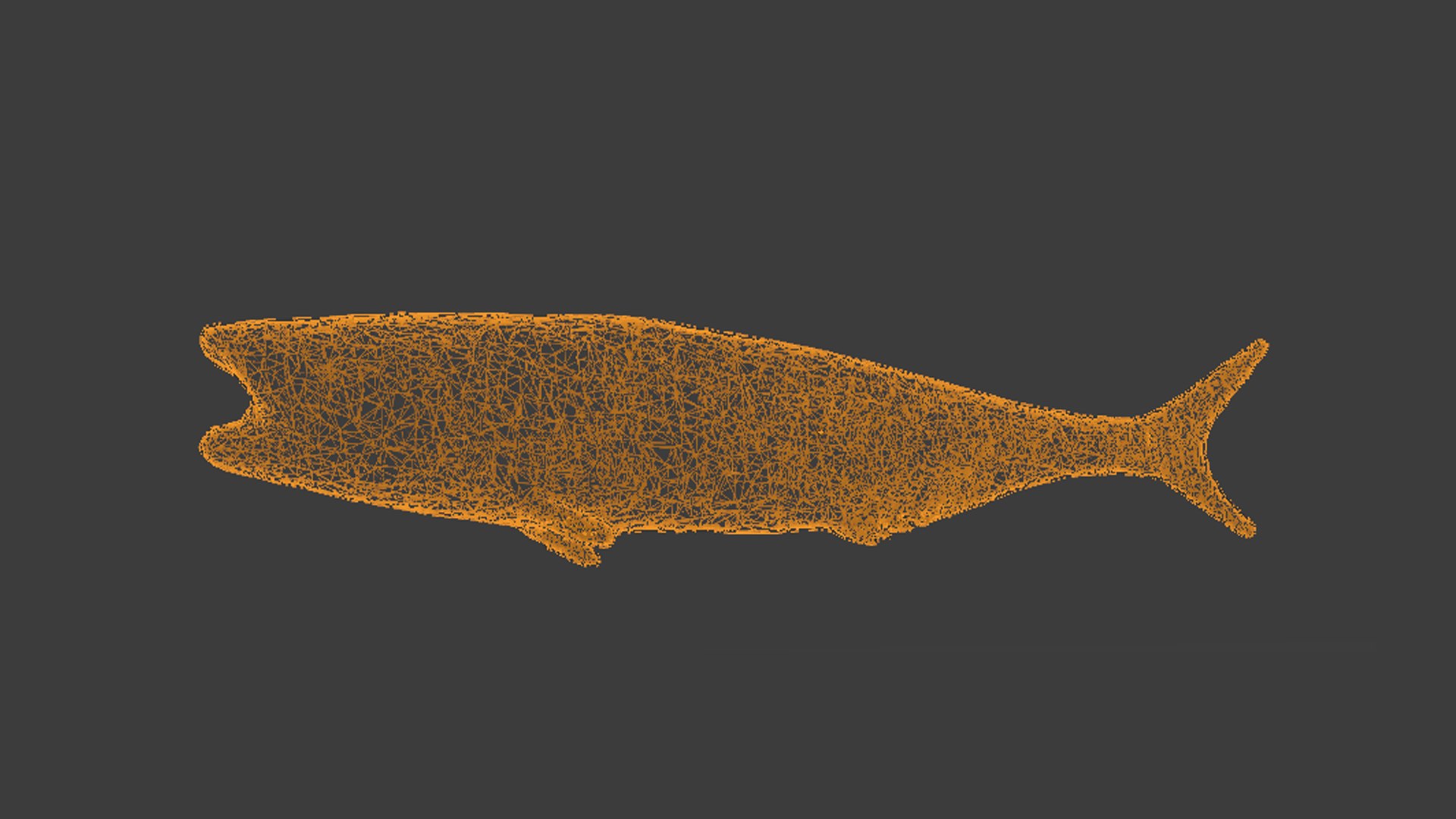 3D Sardine Lanternfish - TurboSquid 2305544