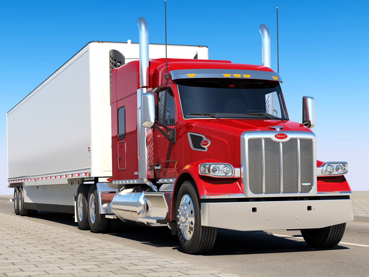 567 Heritage 3D Model - TurboSquid 1252297