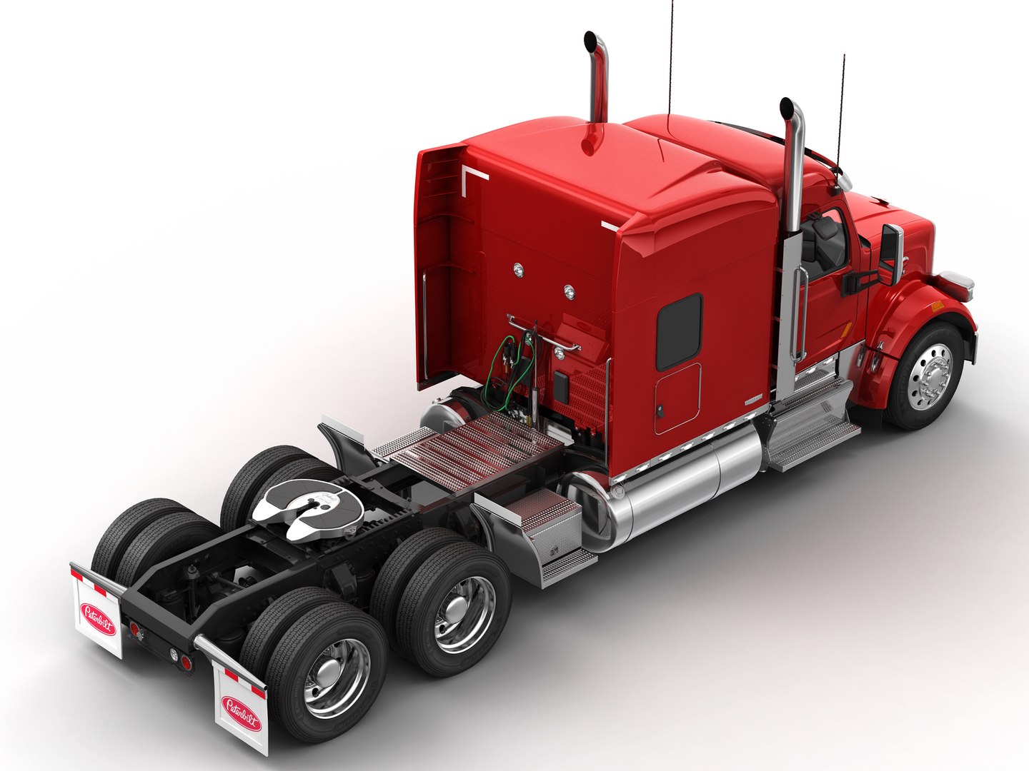 567 Heritage 3D Model - TurboSquid 1252297