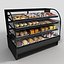 Model Food Cases