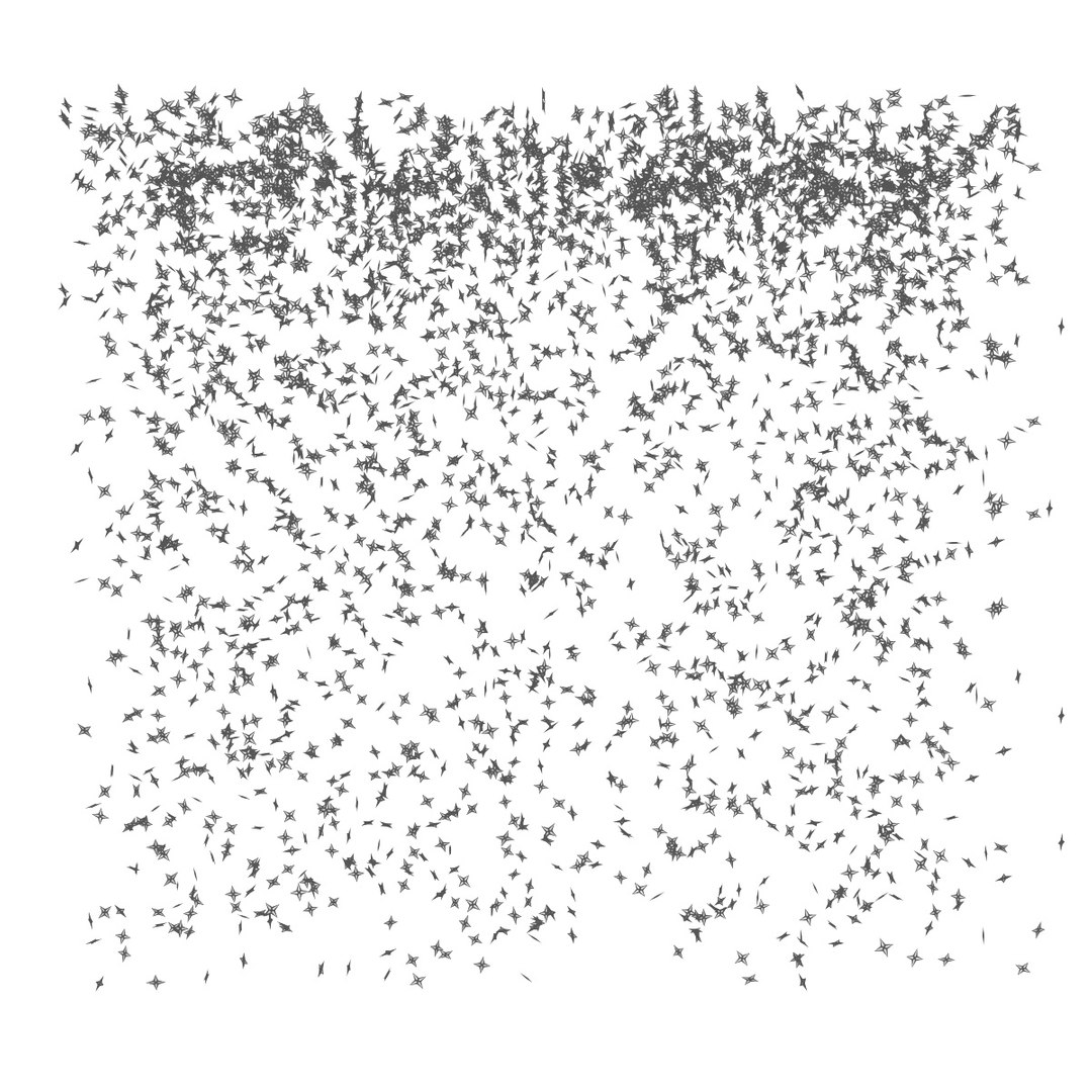 3D Confetti Set - TurboSquid 2093905