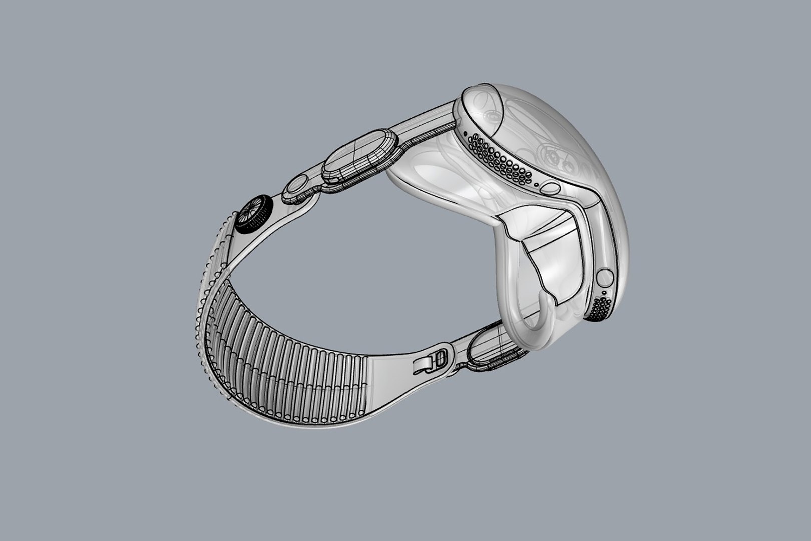 3D Model Apple Vision Pro - TurboSquid 2094130