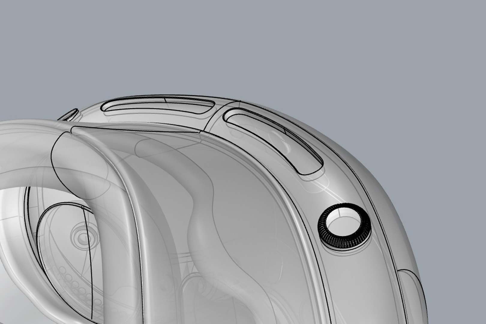 3D Model Apple Vision Pro - TurboSquid 2094130