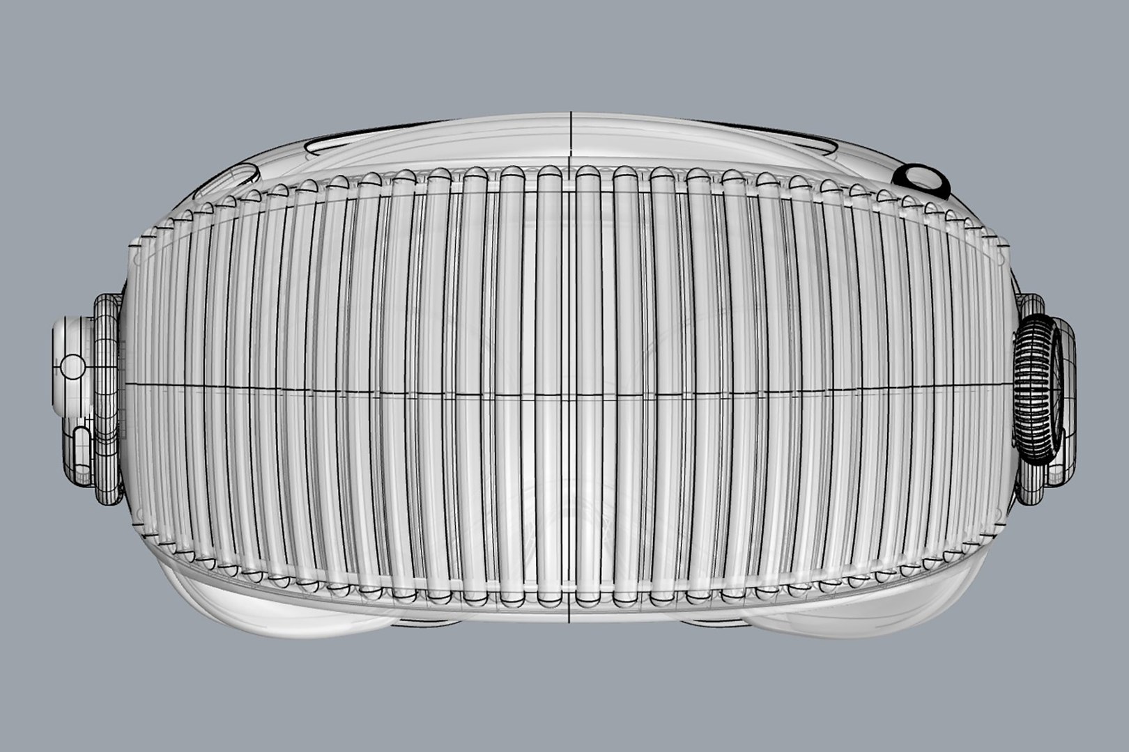3D Model Apple Vision Pro - TurboSquid 2094130