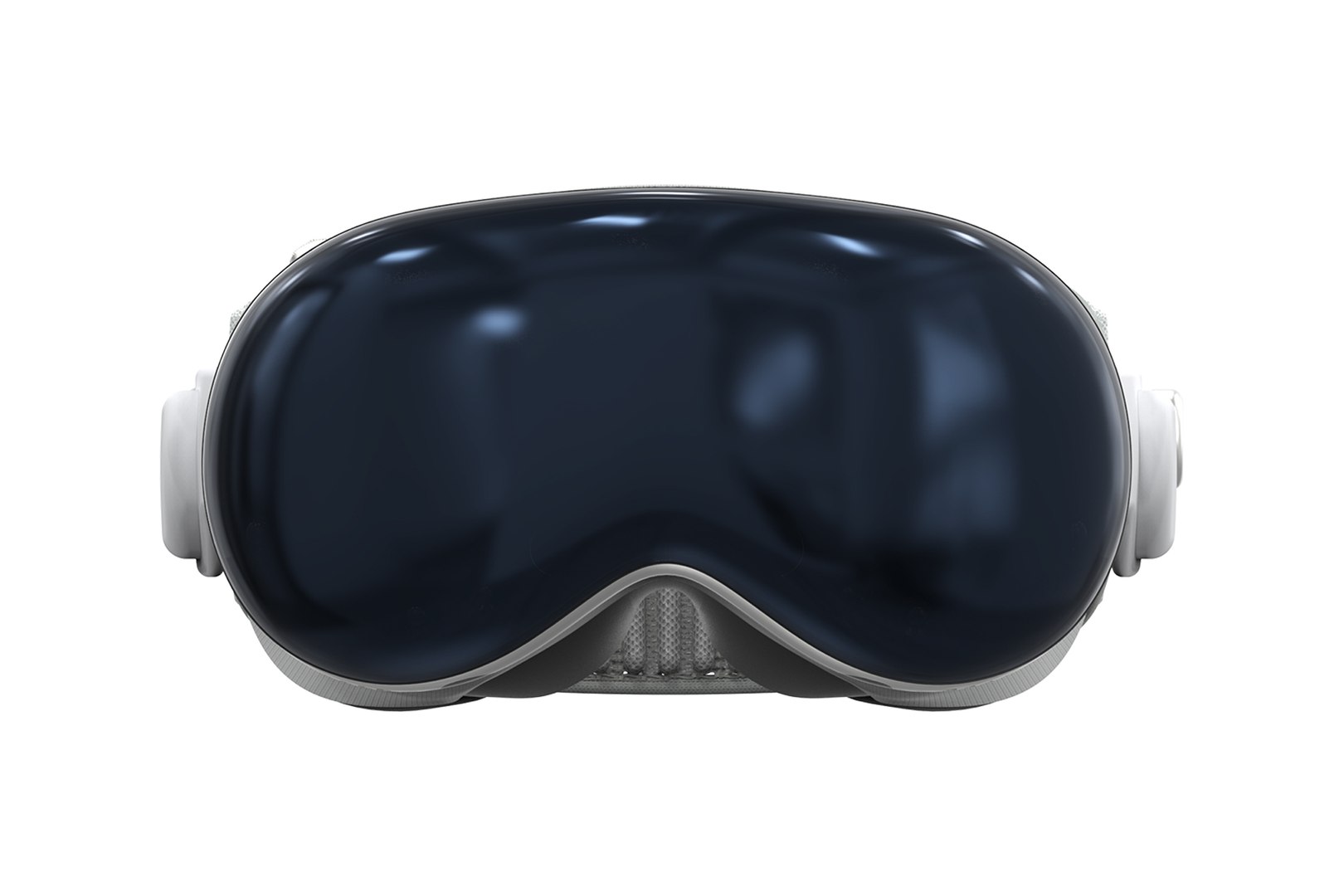 3D Model Apple Vision Pro - TurboSquid 2094130