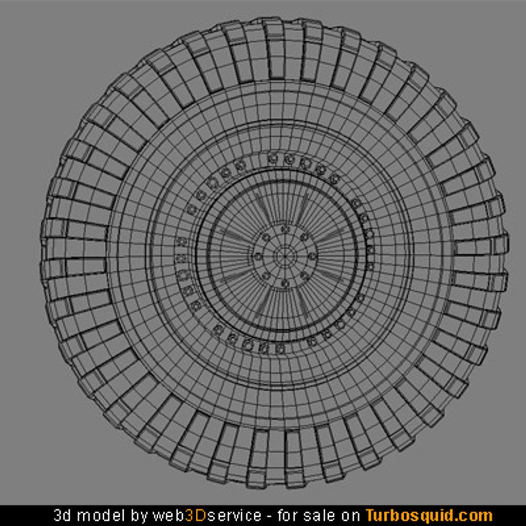 maya military armored car wheel
