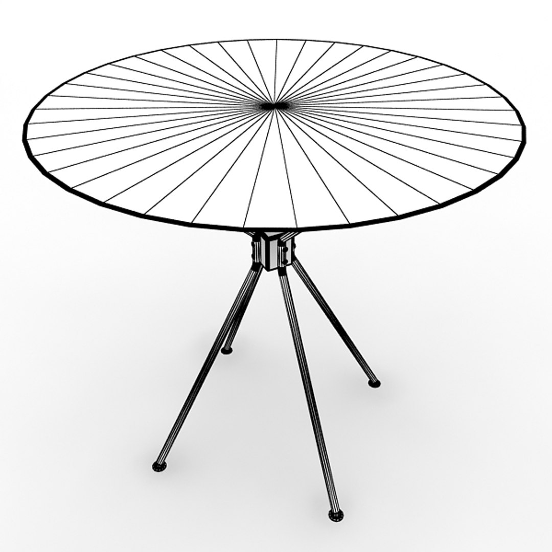 Table Max