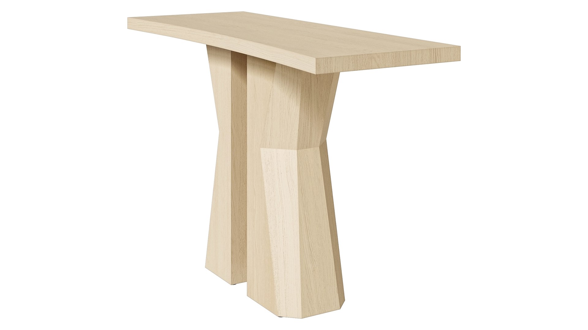 Elena Console By Anthropologie - TurboSquid 2290362