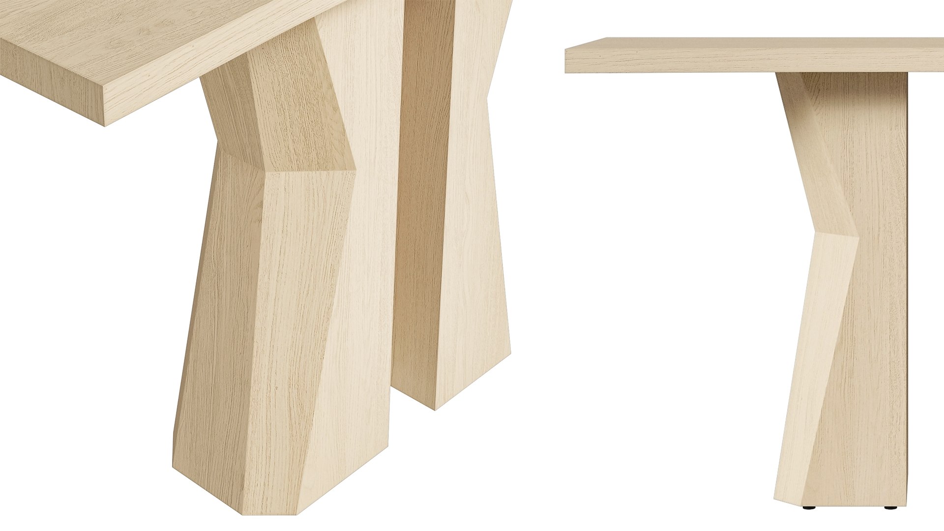 Elena Console By Anthropologie - TurboSquid 2290362