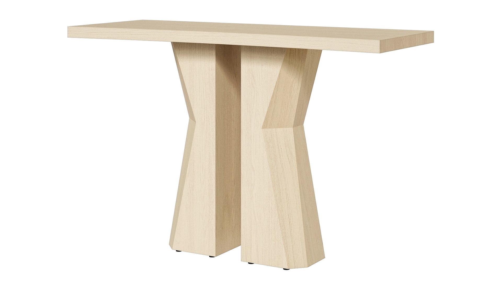 Elena Console By Anthropologie - TurboSquid 2290362