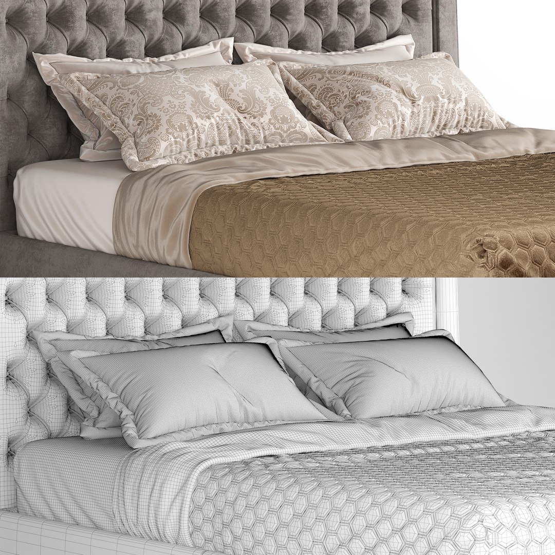 3D Ceppi Style Luxury - TurboSquid 1179714