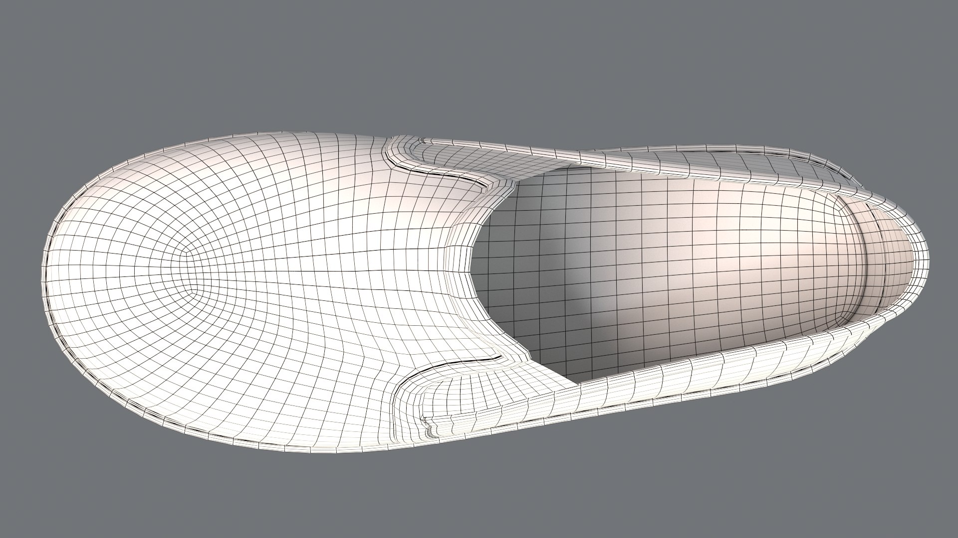 Shoes 008 PBR 8K 3D Model - TurboSquid 1964404