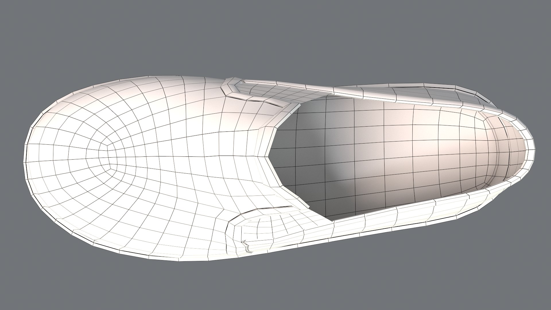 Shoes 008 PBR 8K 3D Model - TurboSquid 1964404