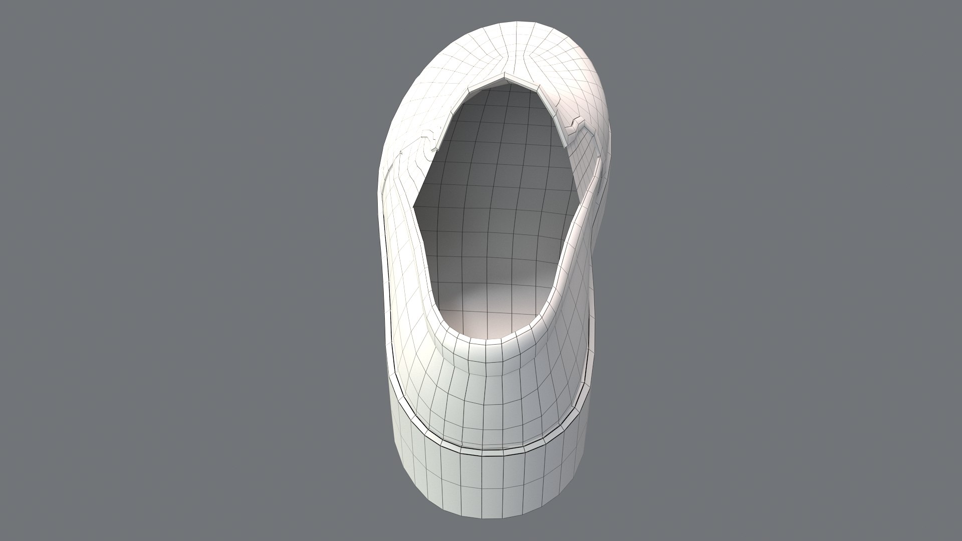 Shoes 008 PBR 8K 3D Model - TurboSquid 1964404