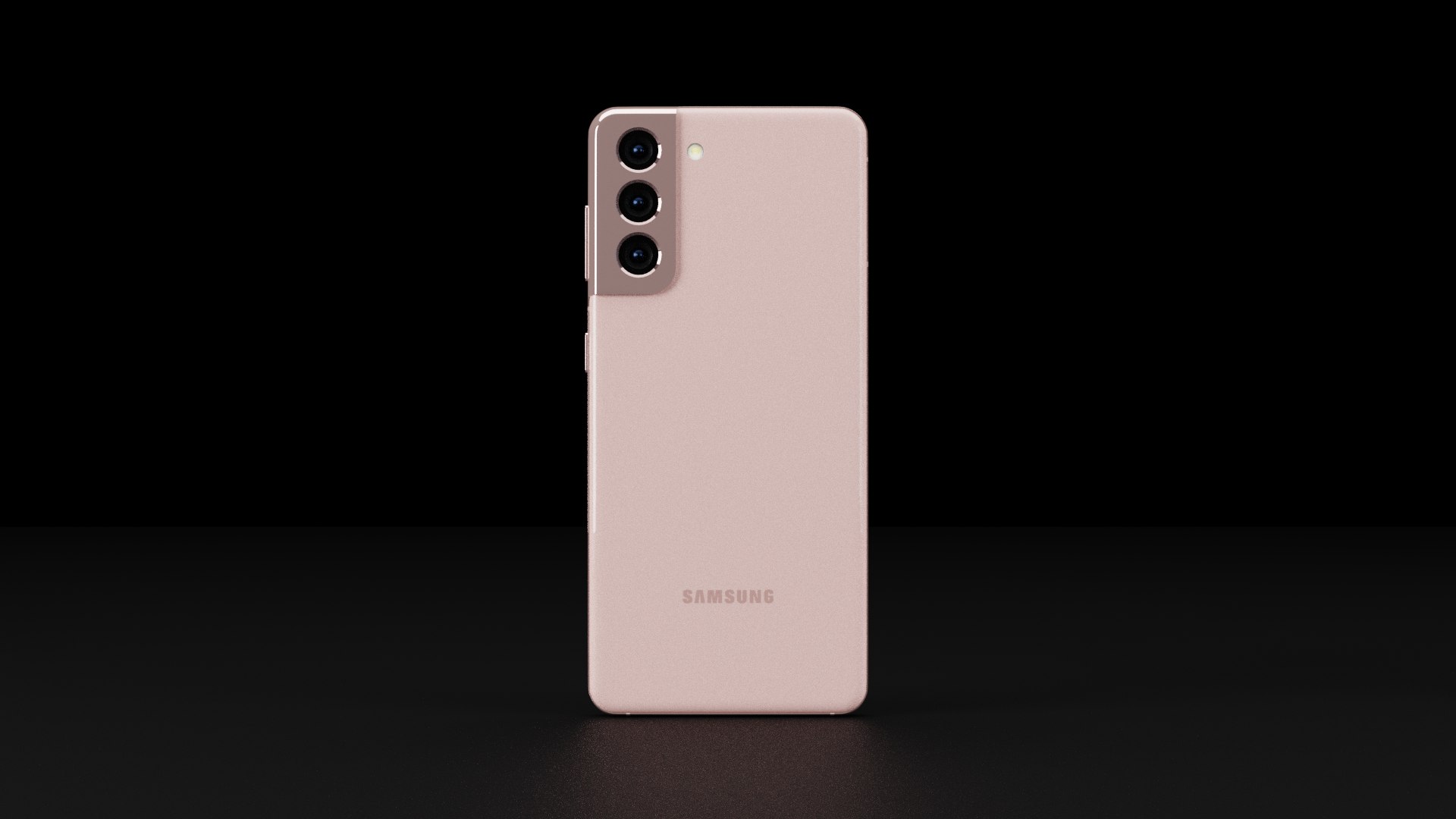 Samsung Galaxy S21 According 3D Model - TurboSquid 1666050