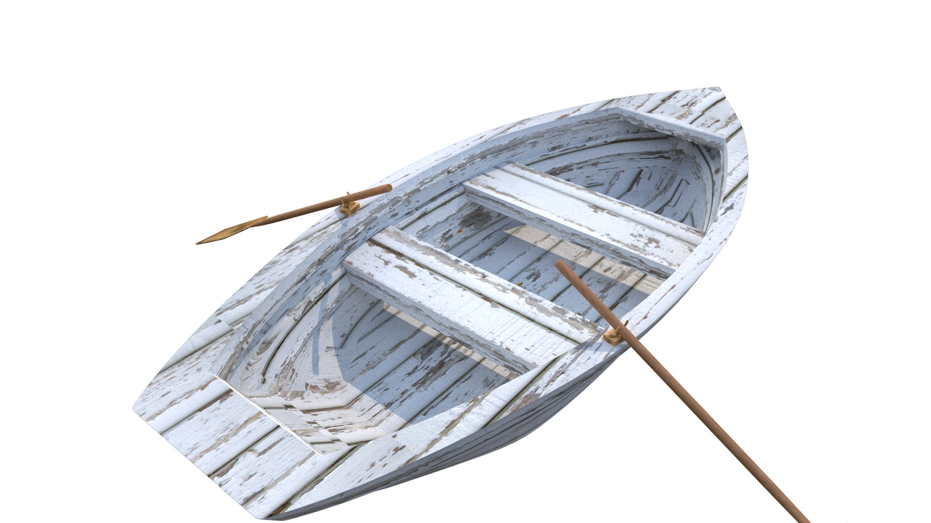 3D model boat - TurboSquid 1364359