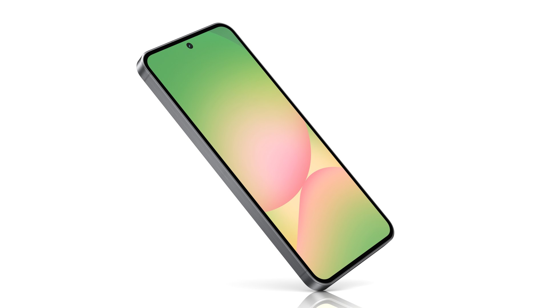 Samsung Galaxy A56 5G All Color 3D Model - TurboSquid 2374014